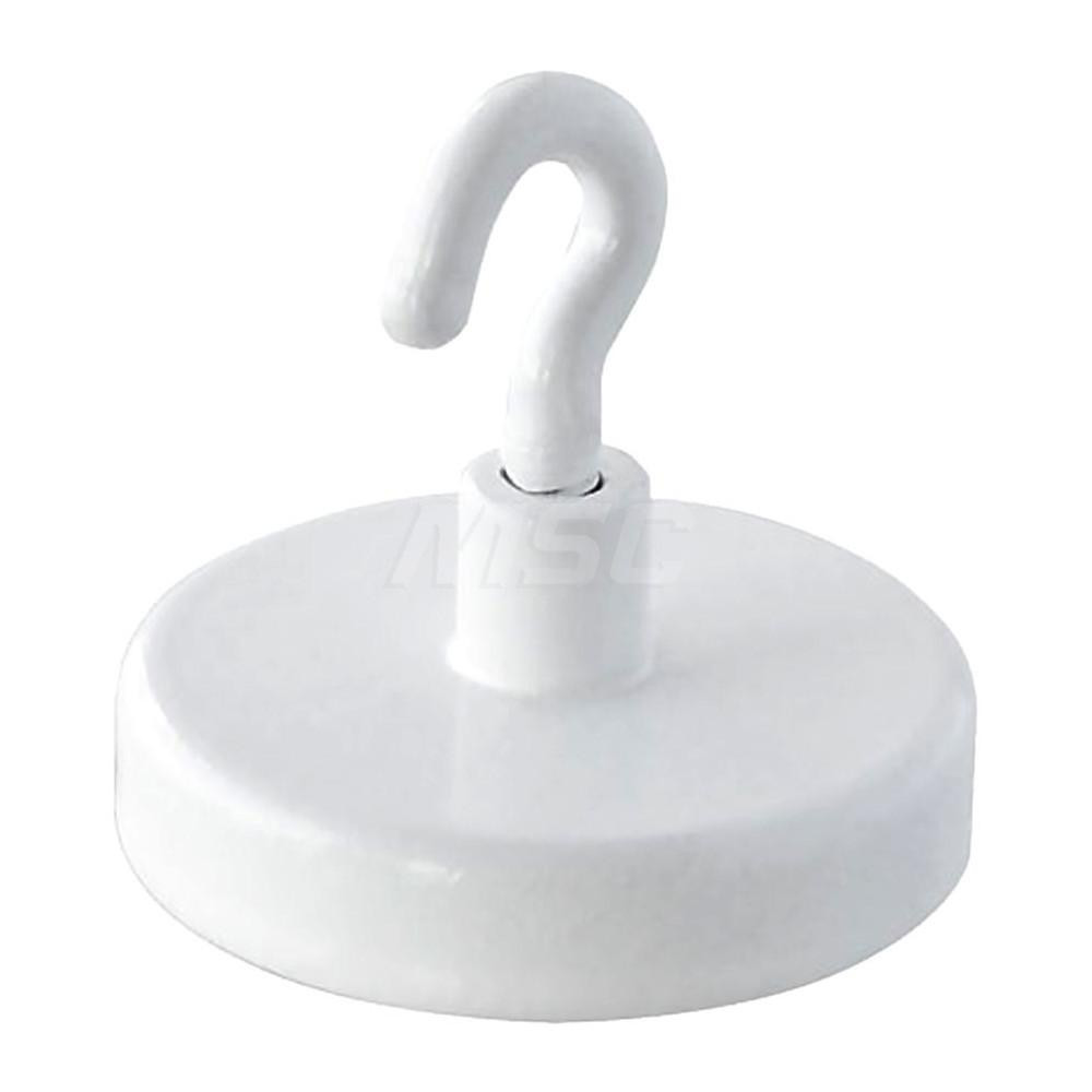 Eclipse - Ceramic Fixture Magnets; Fixture Style: Center Mount; Length ...