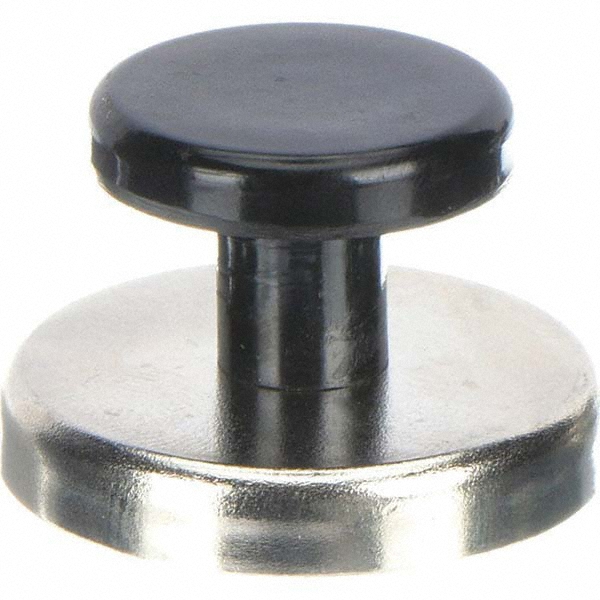 Eclipse - Ceramic Fixture Magnets: Fixture Style: Center Mount; Average ...