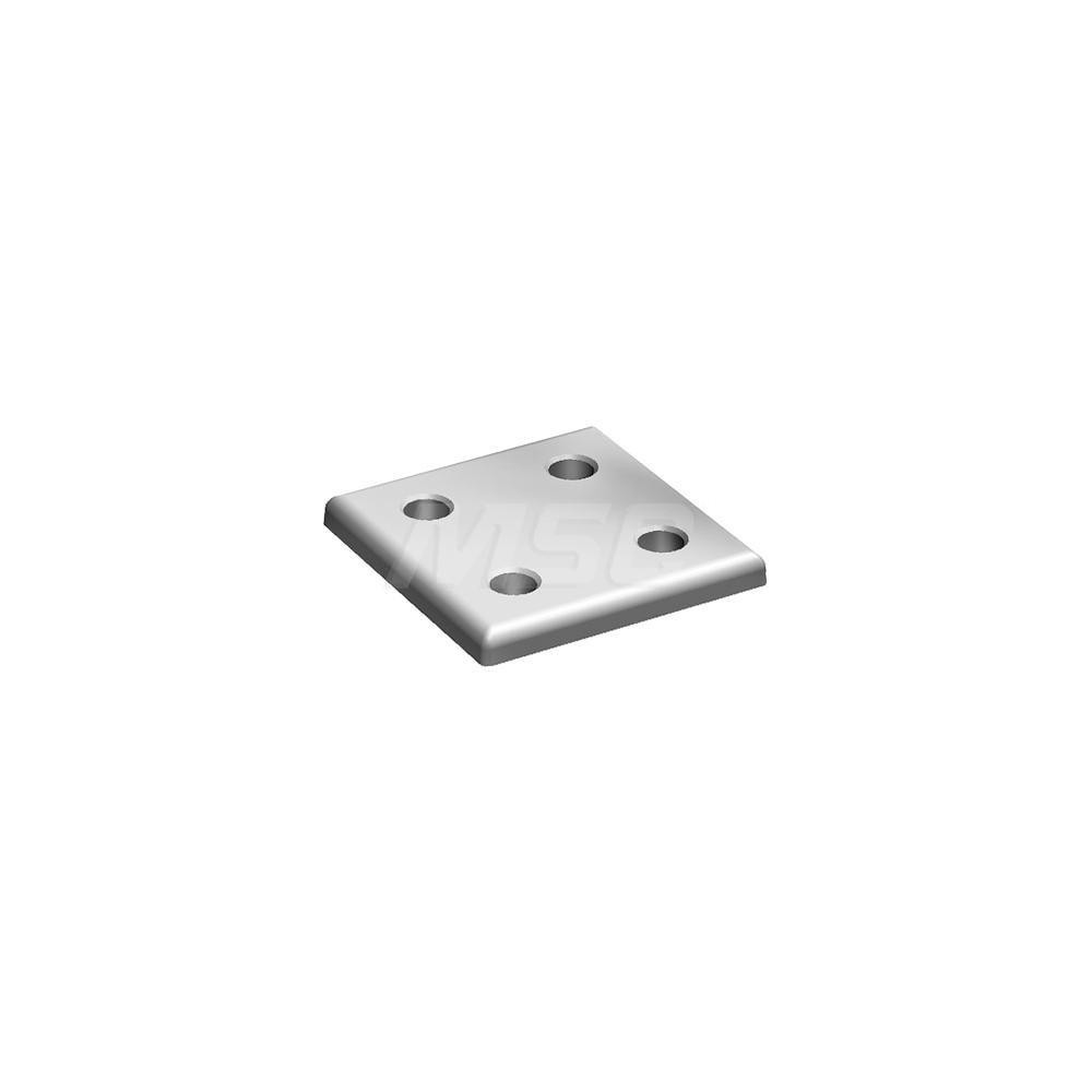 FATH - 2.99" Wide, 0.24" High, Connection Plate - 95031399 - MSC ...