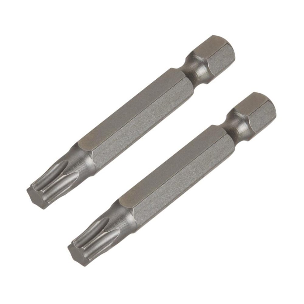 Irwin - Power Screwdriver Bit: Power Bit, T30 Torx | MSC Direct