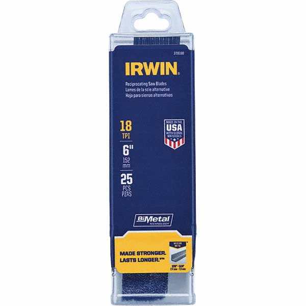 Irwin - Power Screwdriver Bit: Insert Bit Set Bit, T15 Torx | MSC Direct