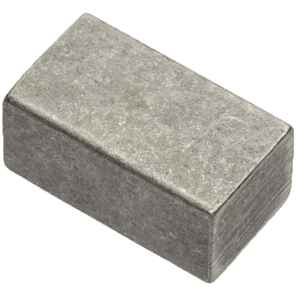 Mak-A-Key - Key Stock: Key Stock Type: Undersized; Material: Medium ...