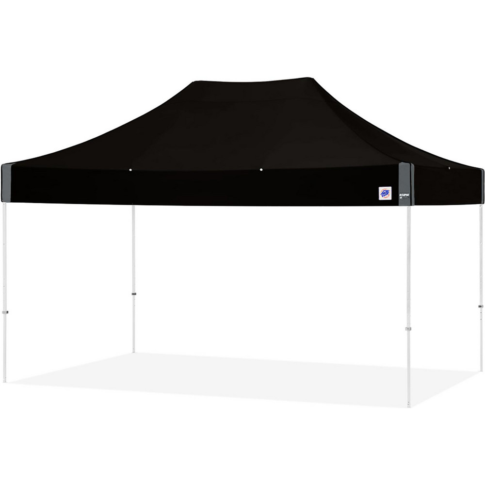 E-Z UP - Canopy: 10 x 15', 11" Center Height, 79" Side Height | MSC Direct
