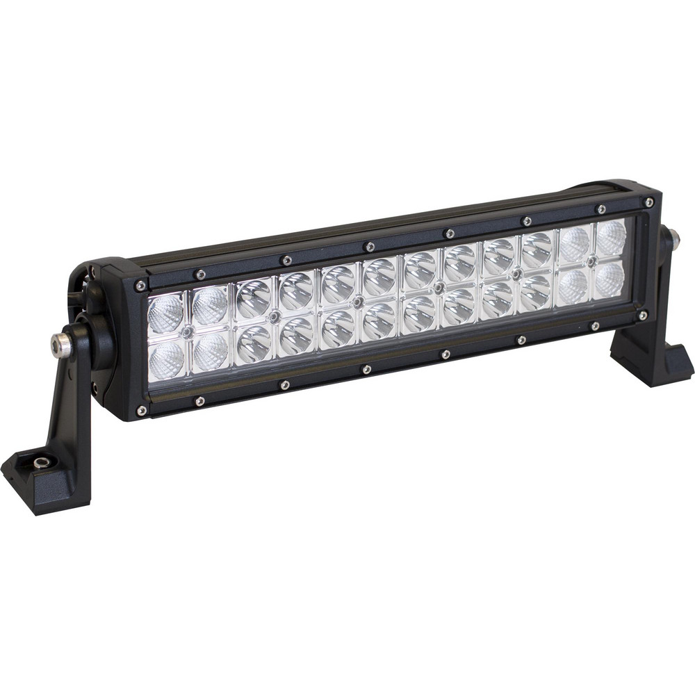 Buyers Products - Light Boxes & Bars: Type: Combination Spot-Flood ...