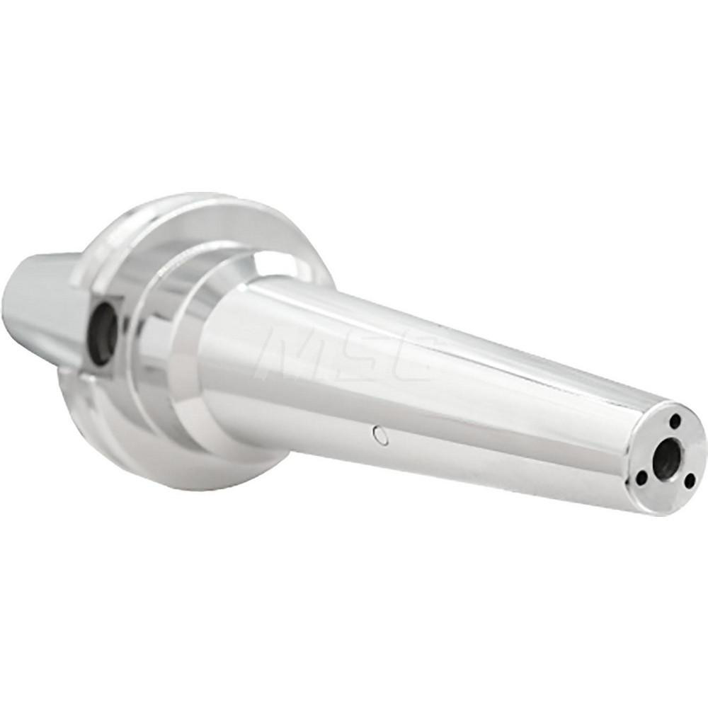 Techniks - Shrink-Fit Tool Holder & Adapter: 1/2" Shank Dia, Taper ...