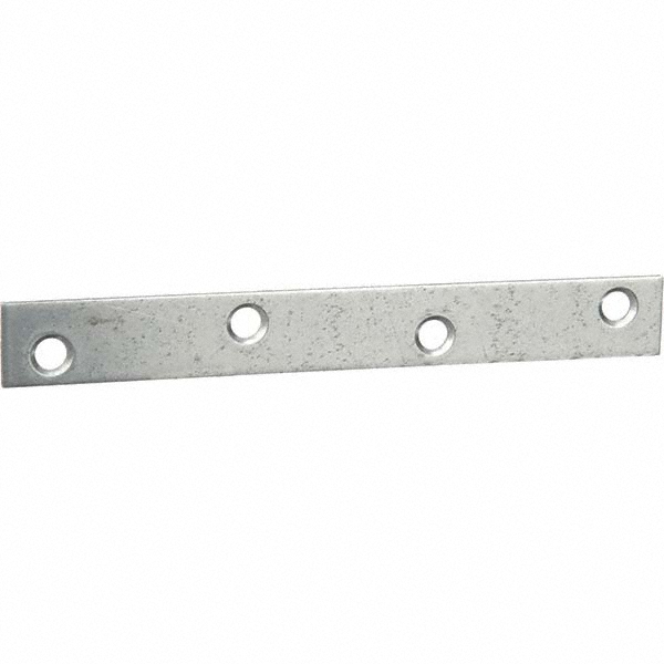 Marlin Steel Wire Products - Brackets: Length (Inch): 6 | MSC Direct