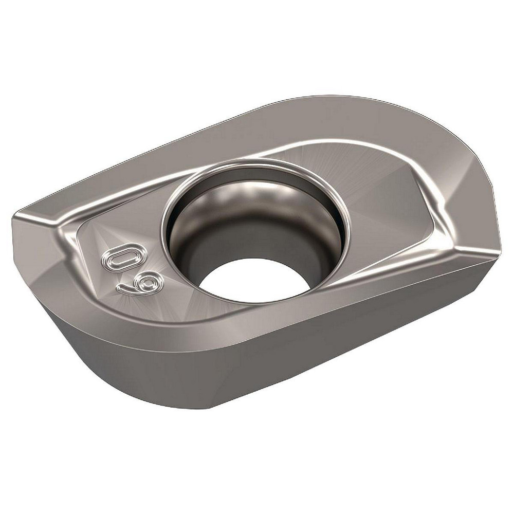 Widia - Milling Insert: ANSI XDCT1701RALP, ISO XDCT170404PEFRALP ...