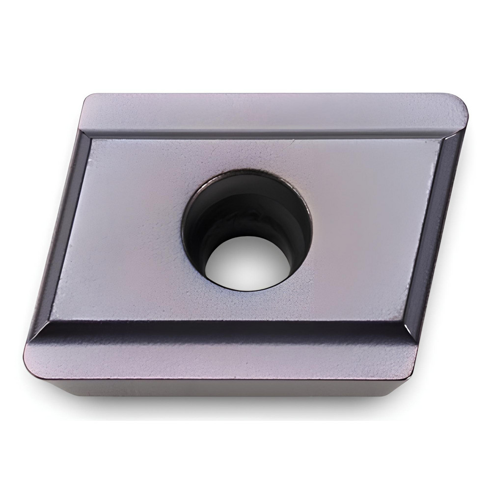 Ingersoll Cutting Tools - Indexable Drill Insert: NPMT080404R-G IN1510 ...