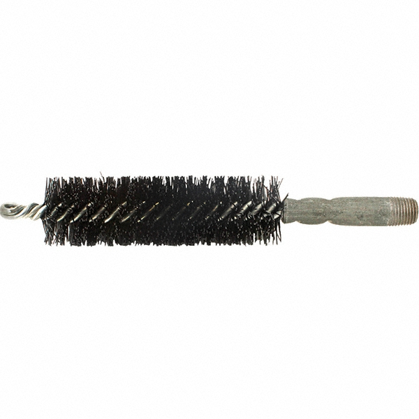 Brush Research Mfg. - Power Tube Brush: Helical, Nylon | MSC Direct