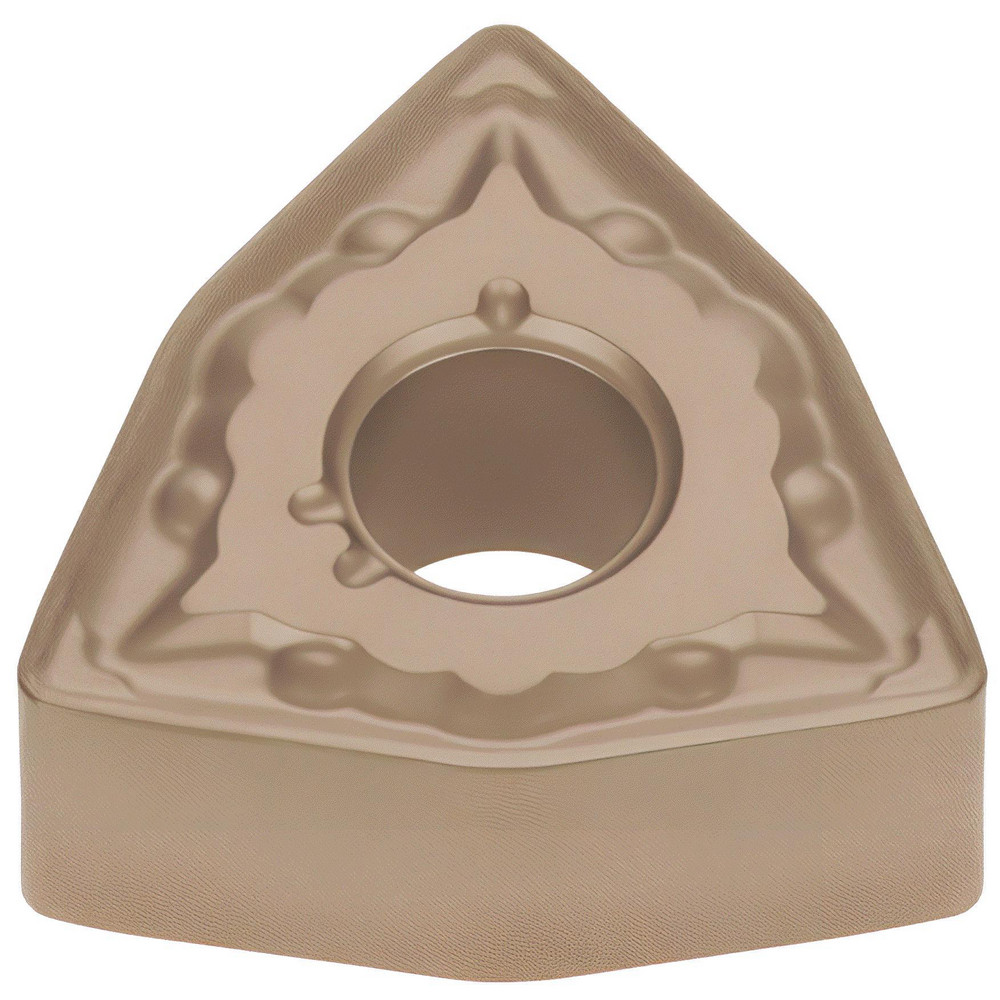 Tungaloy - Turning Insert: WNMG332ESW T9205, Carbide | MSC Direct