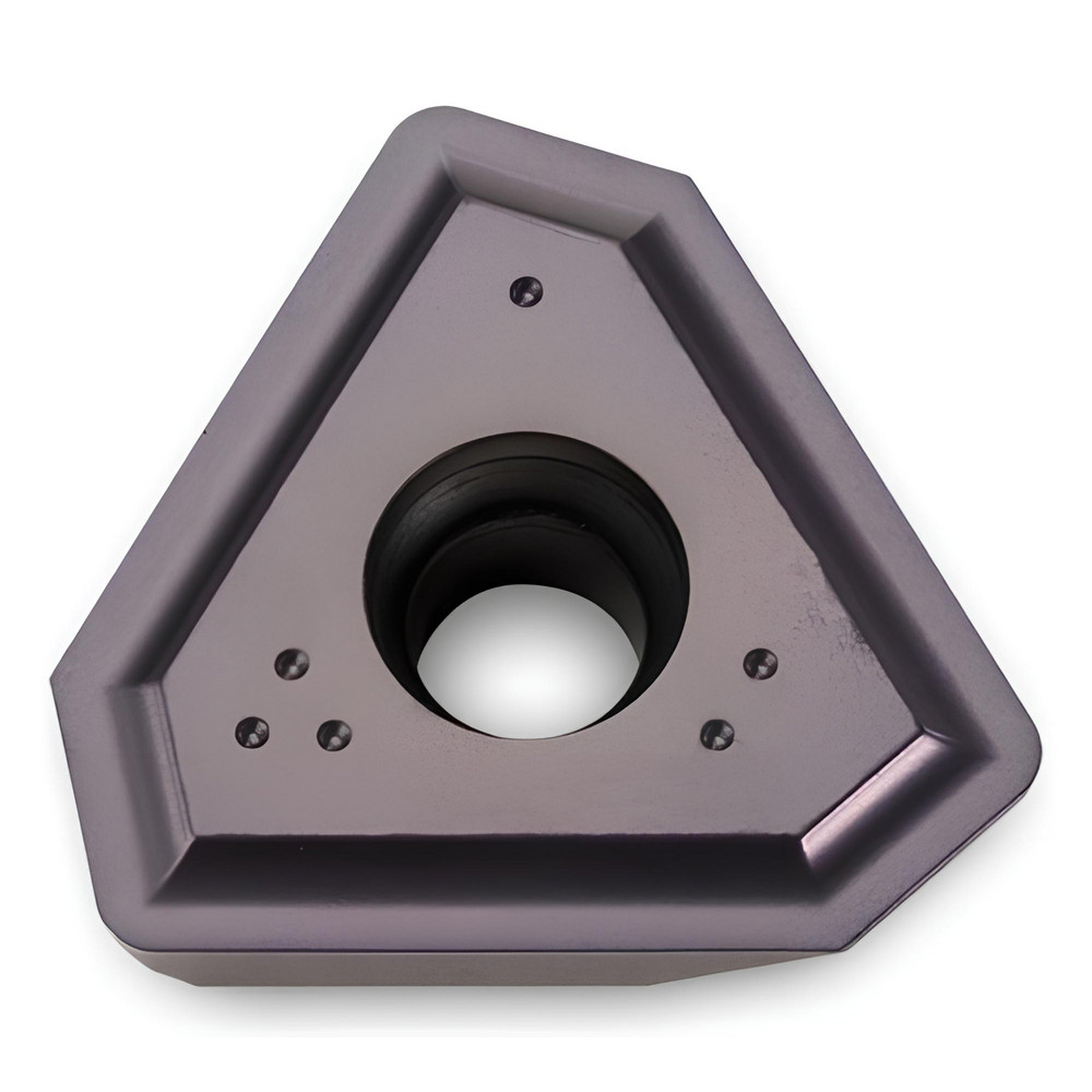 Ingersoll Cutting Tools - Indexable Drill Insert: TPMX140308L-G IN2005 ...