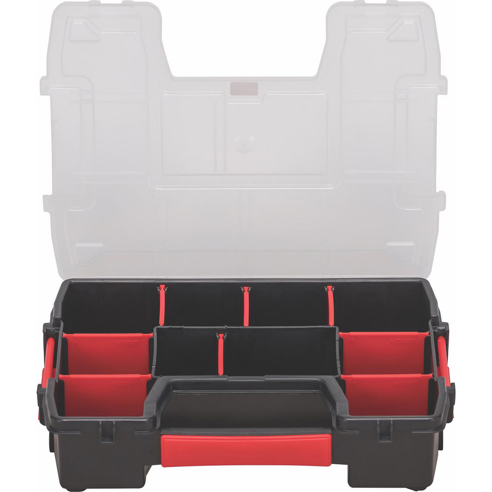 Craftsman - Small Parts Boxes & Organizers; Product Type: Organizer ...