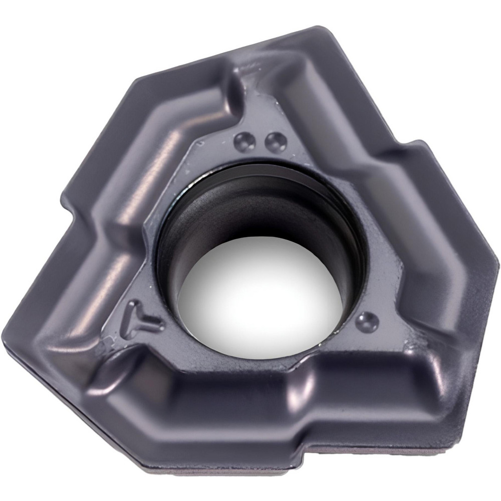 Ingersoll Cutting Tools - Indexable Drill Insert: TPHT080305R-ML IN2005 ...