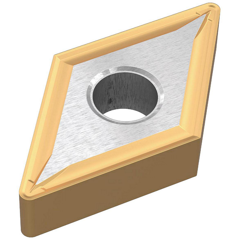Widia - Turning Insert: DNMG4412P, Carbide | MSC Direct