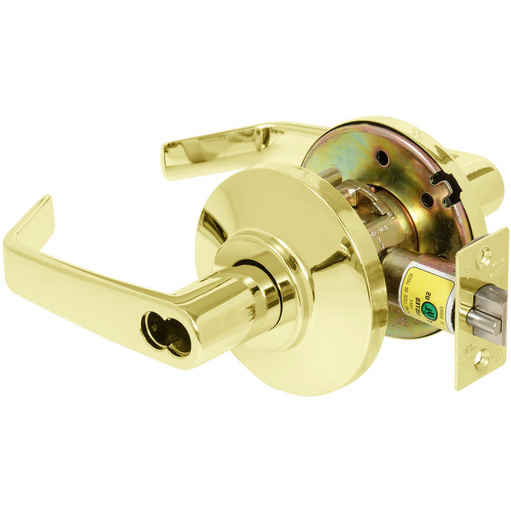 BestDormakaba - Lever Locksets: Lockset Type: Entrance; Key Type: Keyed ...