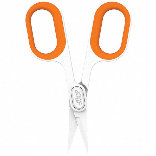 Slice - Scissors & Shears; Blade Material: Ceramic ; Applications ...