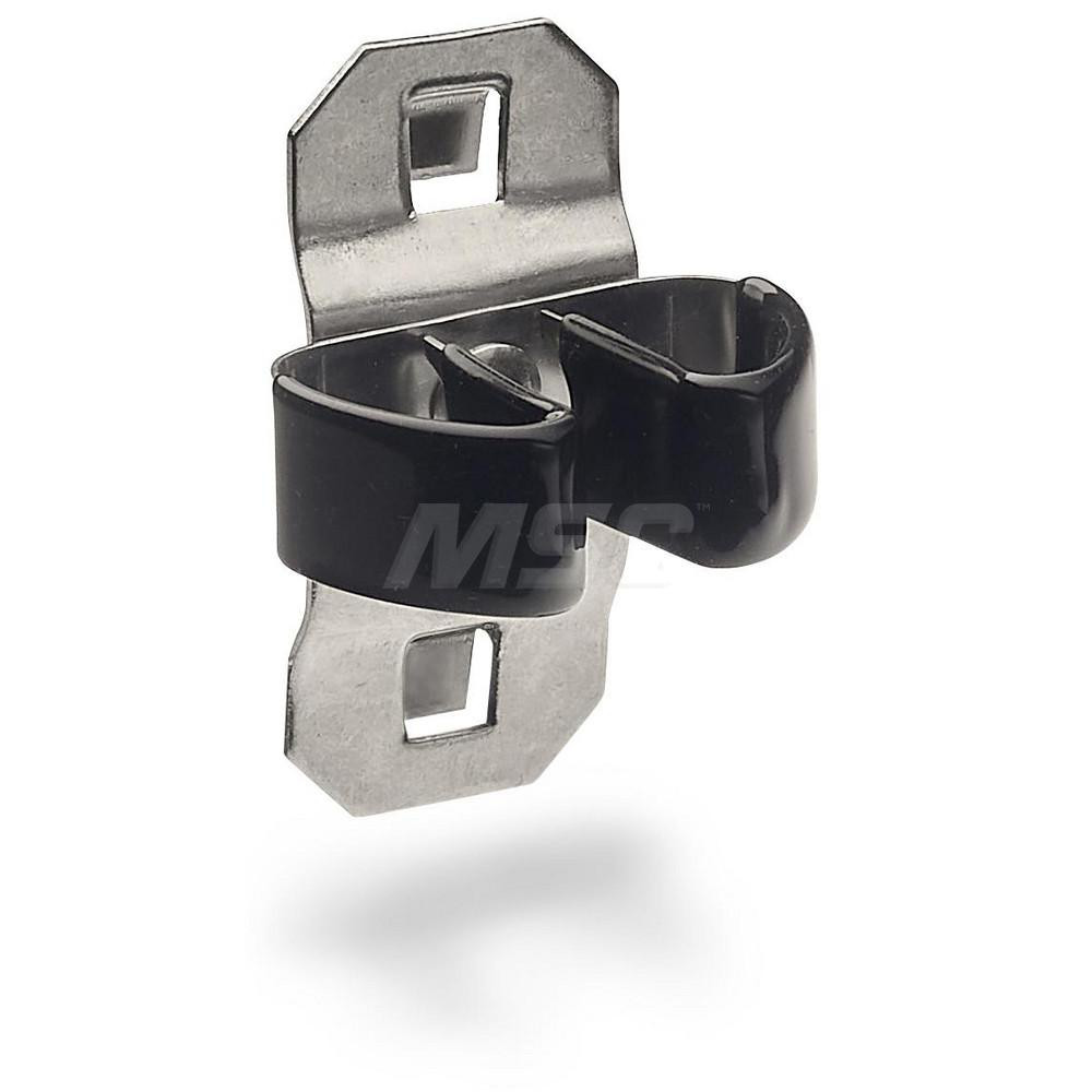 Triton - Pegboard Hooks Type: Spring Clip Standard Projection: 2-3/4 ...