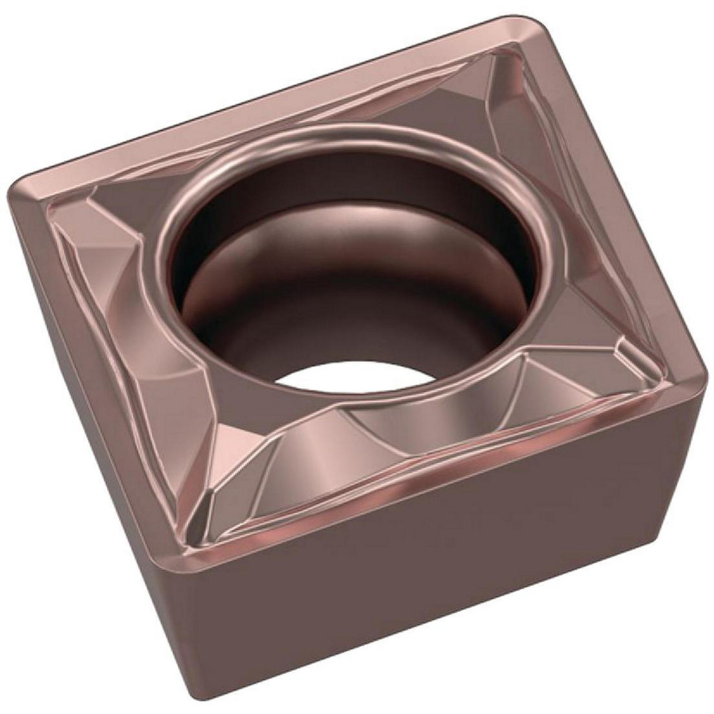 Widia - Turning Insert: CPMT3252FP, Carbide | MSC Direct