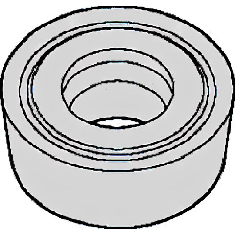Widia - Turning Insert: RCMX1204M0, Carbide | MSC Direct