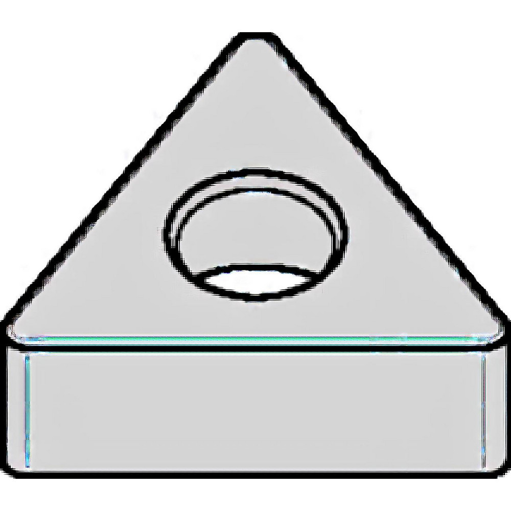 Widia - Turning Insert: TNGA432T0820, Ceramic | MSC Direct