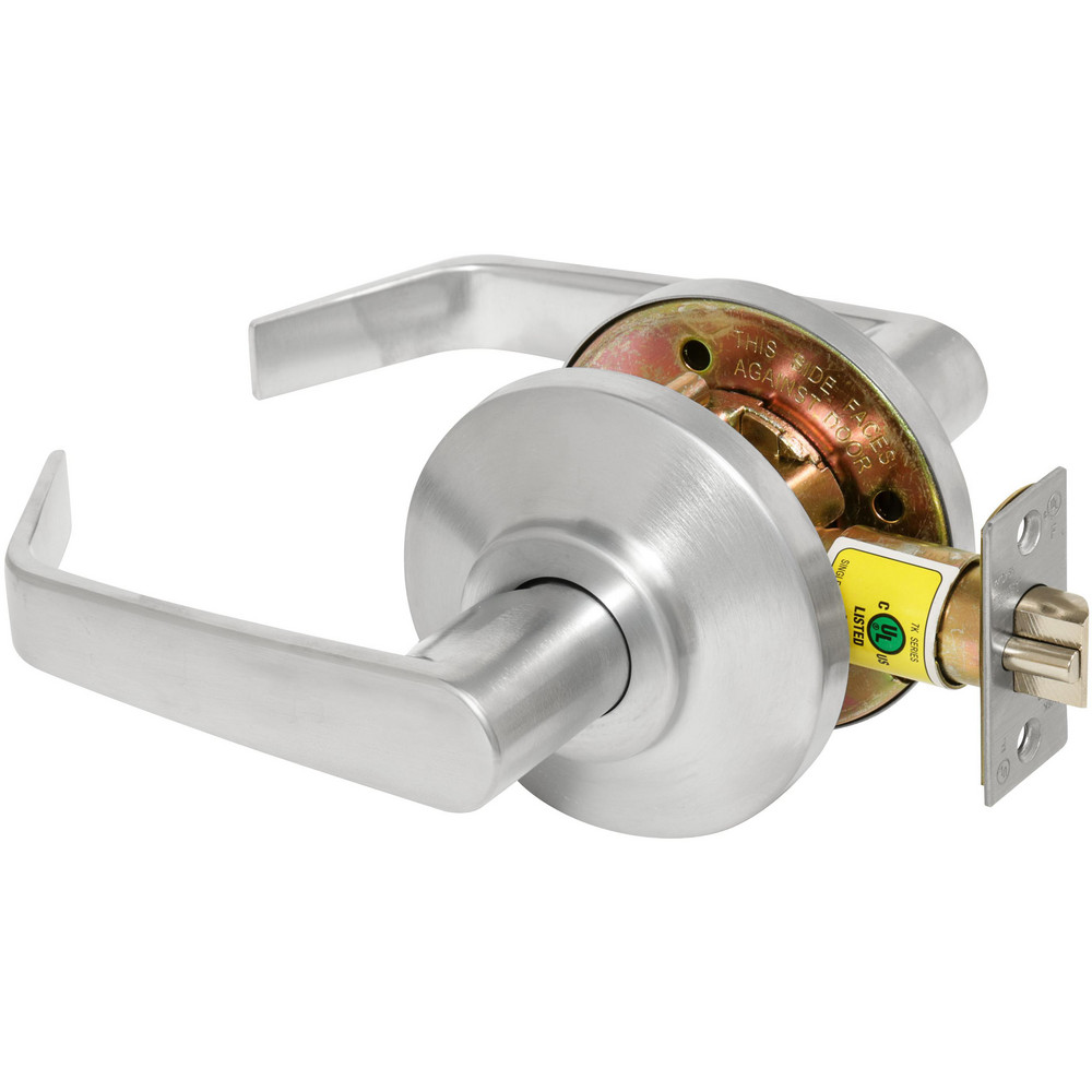 BestDormakaba - Lever Locksets: Lockset Type: Passage; Key Type: Keyed ...
