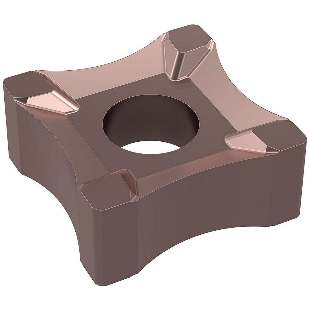 Widia - Turning Insert: SNMX1907R20, Carbide | MSC Direct