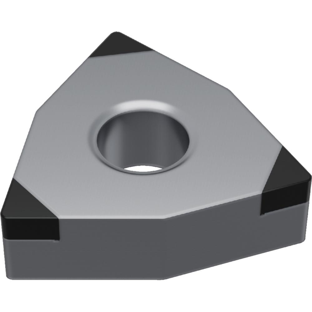 Widia - Turning Insert: 6904870, PCBN | MSC Direct