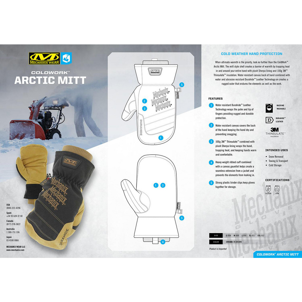 MSC Industrial Supply Co.