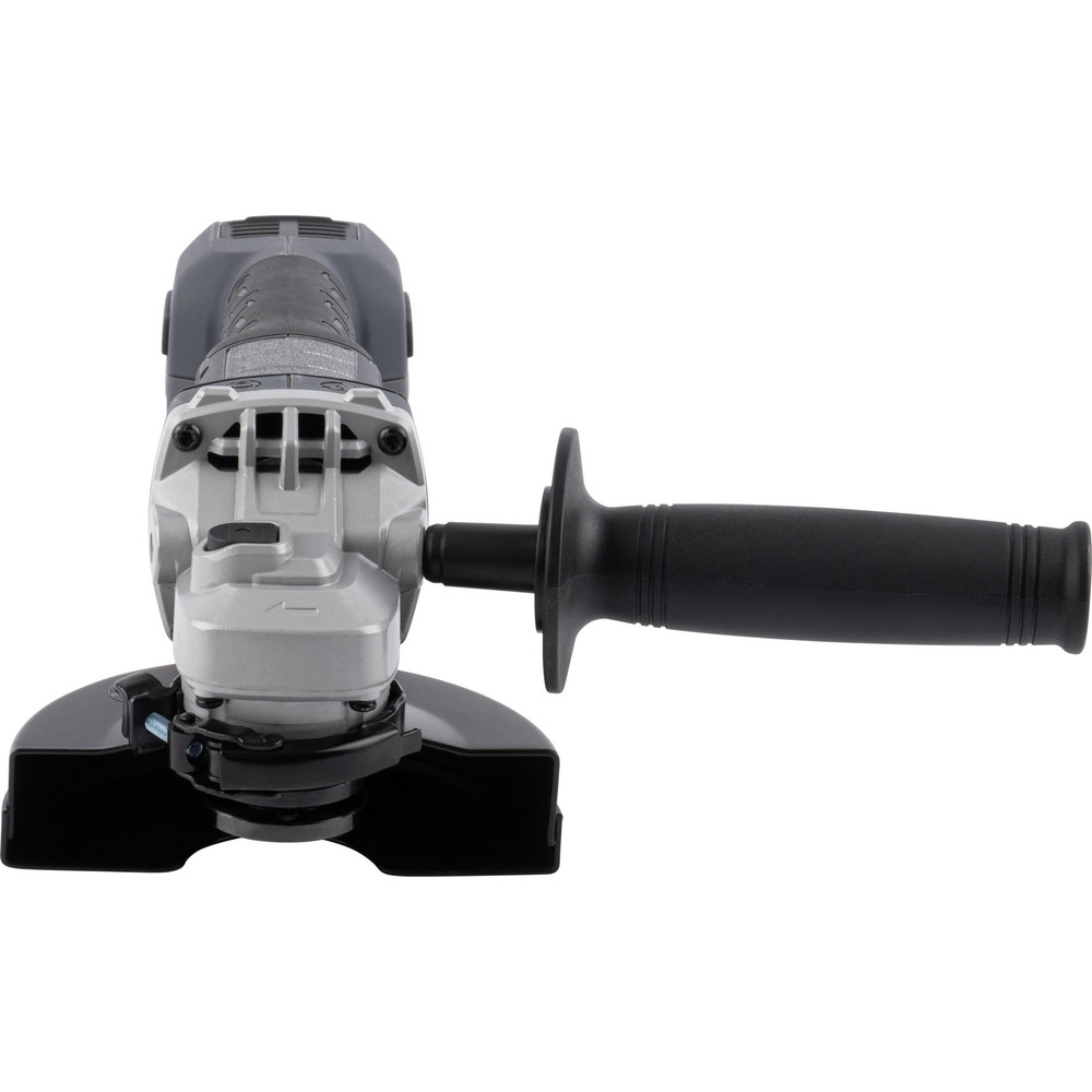 Ingersoll-Rand - Angle & Disc Grinders: Wheel Diameter (Inch): 4.5 ...