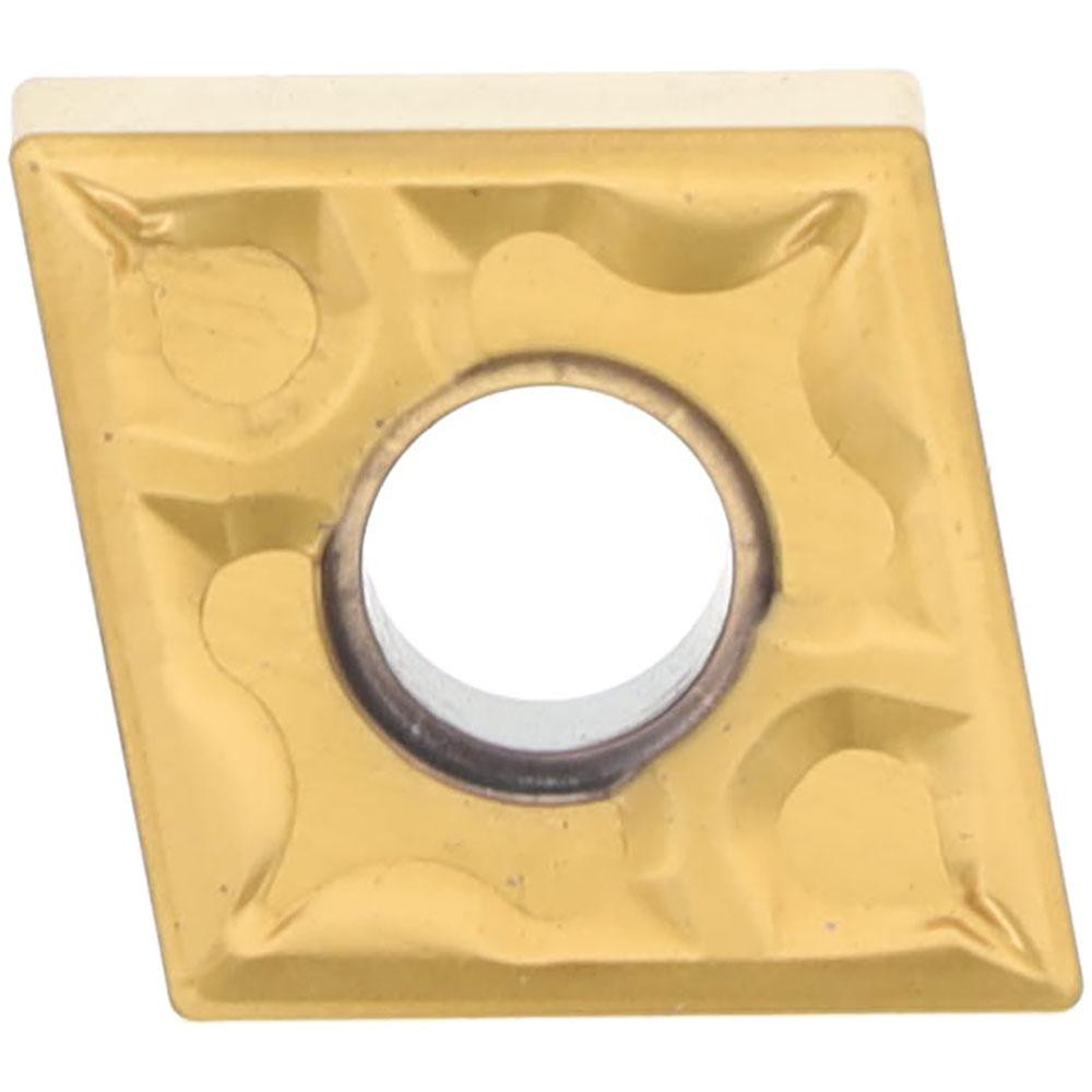 Iscar - Turning Insert: CNMG 431-TF IC507, Carbide | MSC Direct