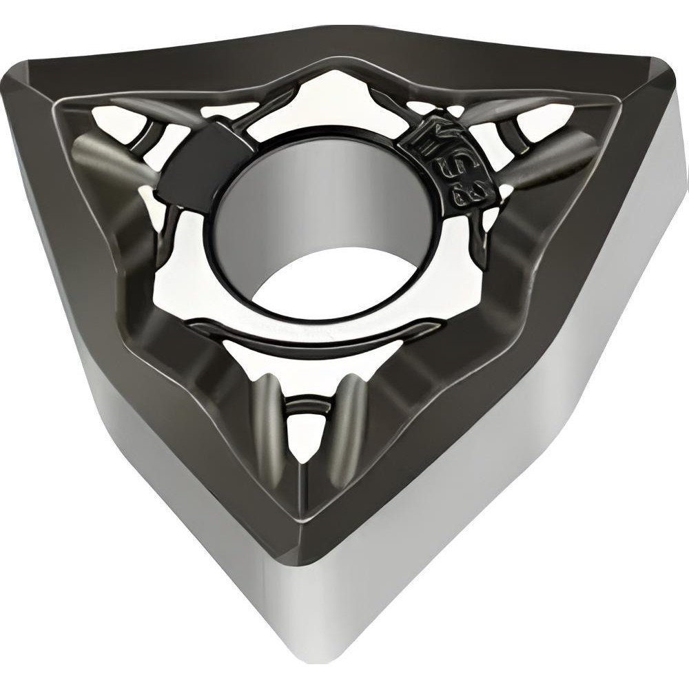 Walter - Turning Insert: WNMG431-MS3 WSM10S, Carbide | MSC Direct