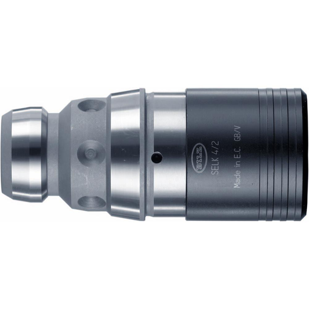 Bilz - Quick-Change Adapters: Quick Change System: Quick Change System ...