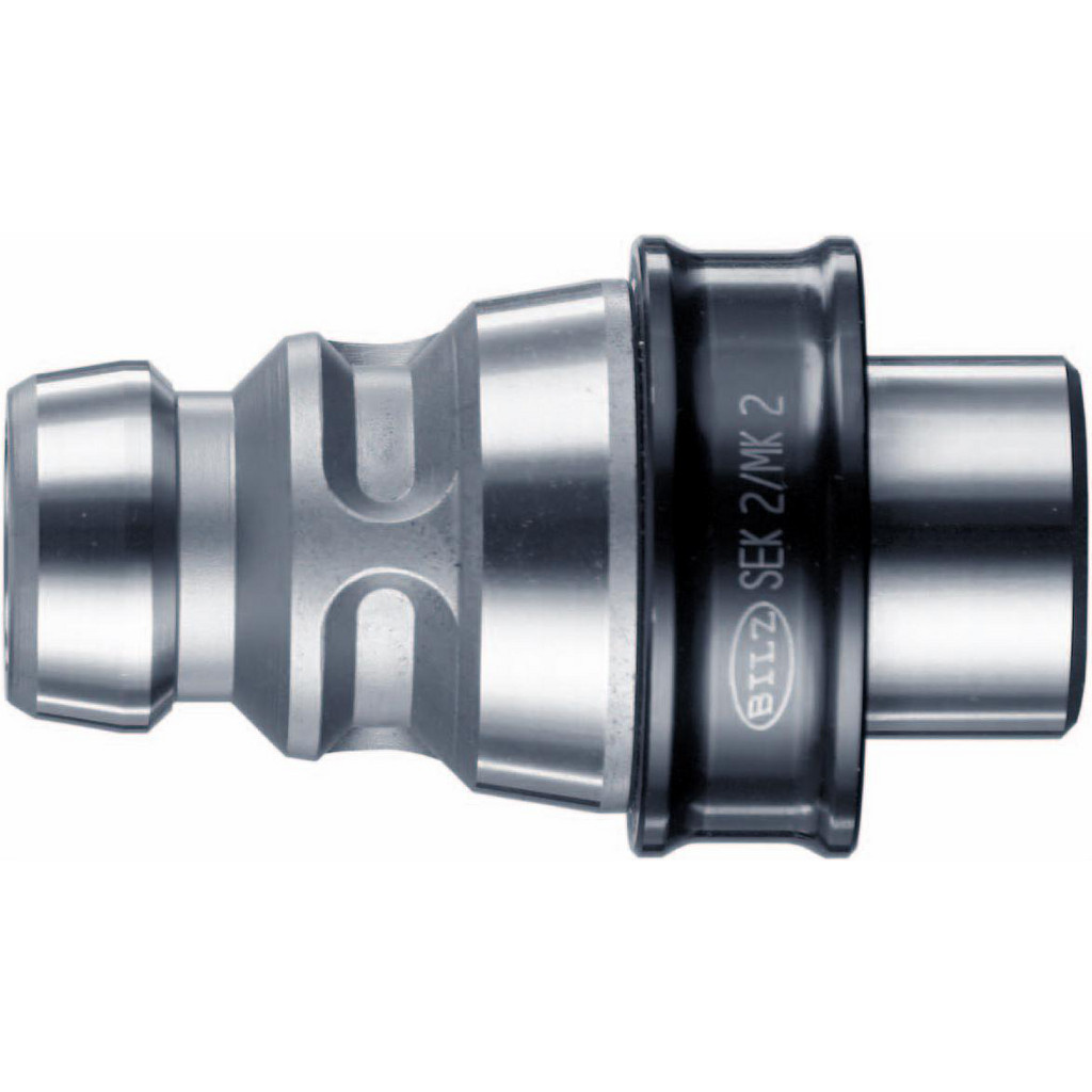 Bilz - Quick-Change Adapters: Quick Change System: Quick Change System ...