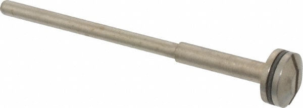 Foredom - 3/32 Inch Shank Abrasive Point Mandrel | MSC Direct