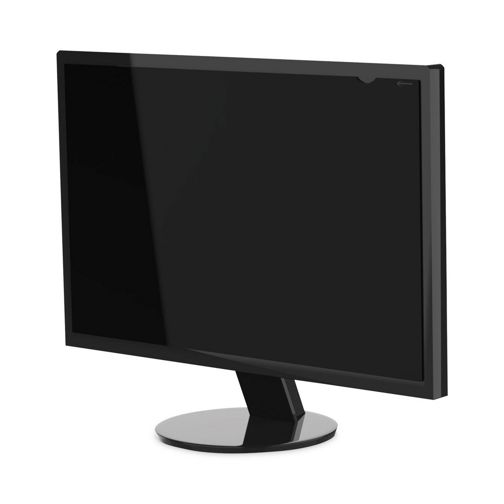 innovera - Blackout Privacy Filter for 27" Widescreen LCD Monitor, 16:9 ...