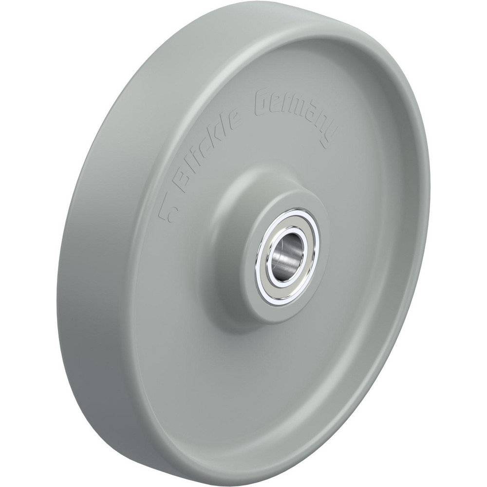 Blickle - Caster Wheels; Wheel Type: Swivel, Rigid; Load Capacity: 2205 ...