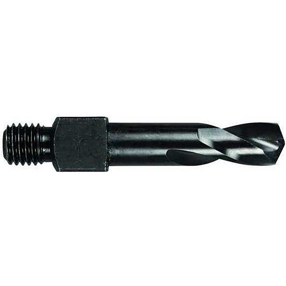 Rocky Mountain Twist Threaded Shank Drill Bits Type Short Drill 