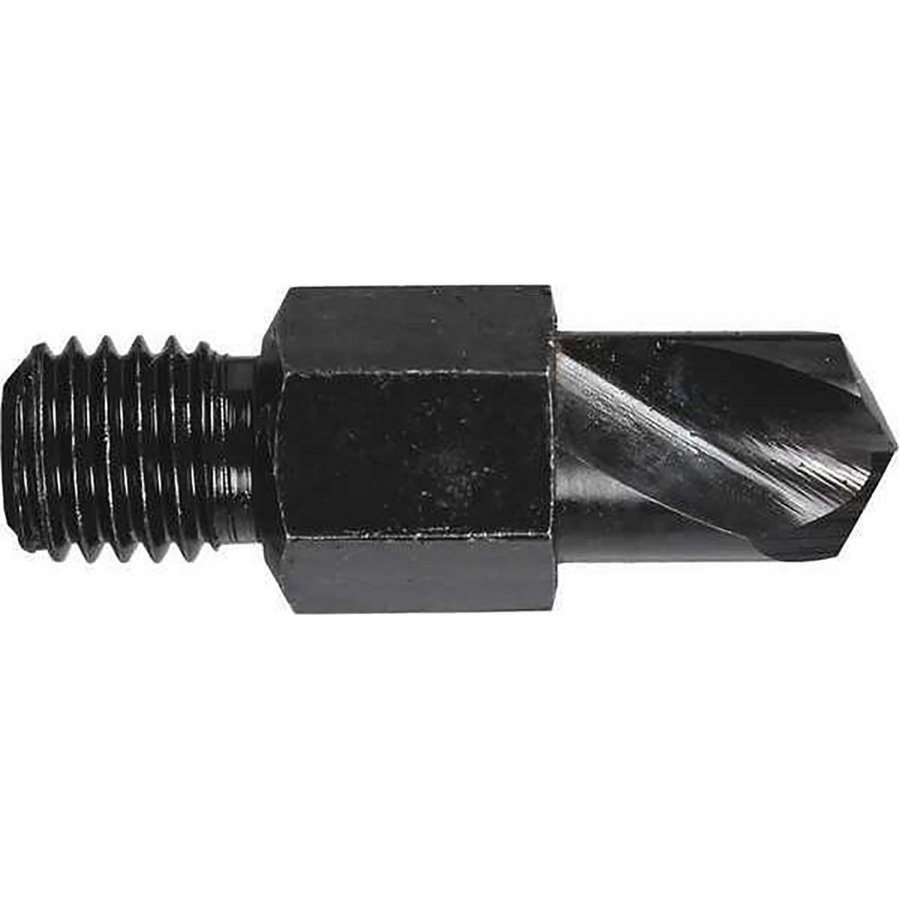 Rocky Mountain Twist Threaded Shank Drill Bits Type Stub Drill Bit