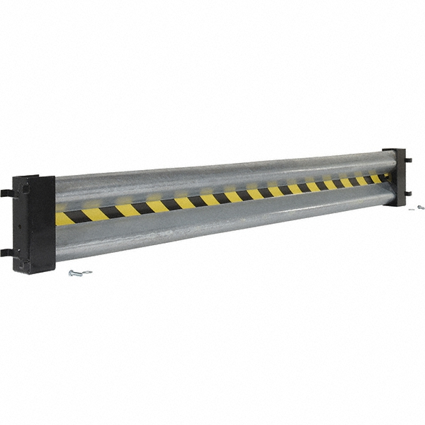 Vestil - GUARD RAIL RAIL SYSTEM | MSC Direct