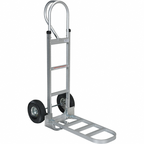 Vestil - Hand Truck: | MSC Direct