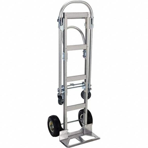 Vestil - Hand Truck: | MSC Direct