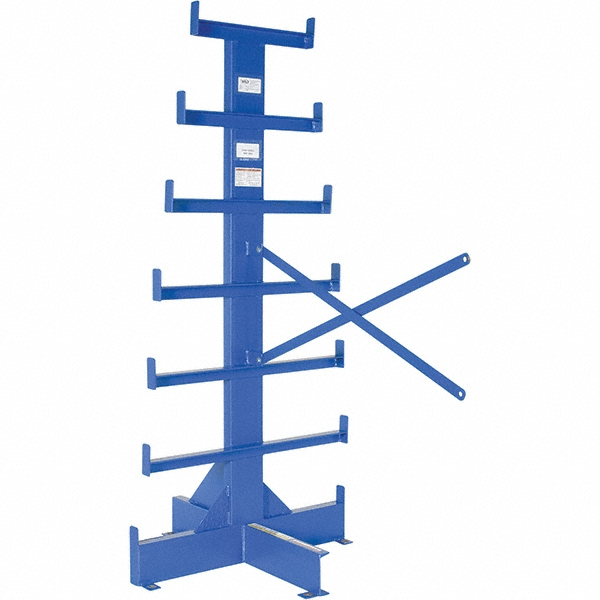 Vestil - Storage Rack | MSC Direct