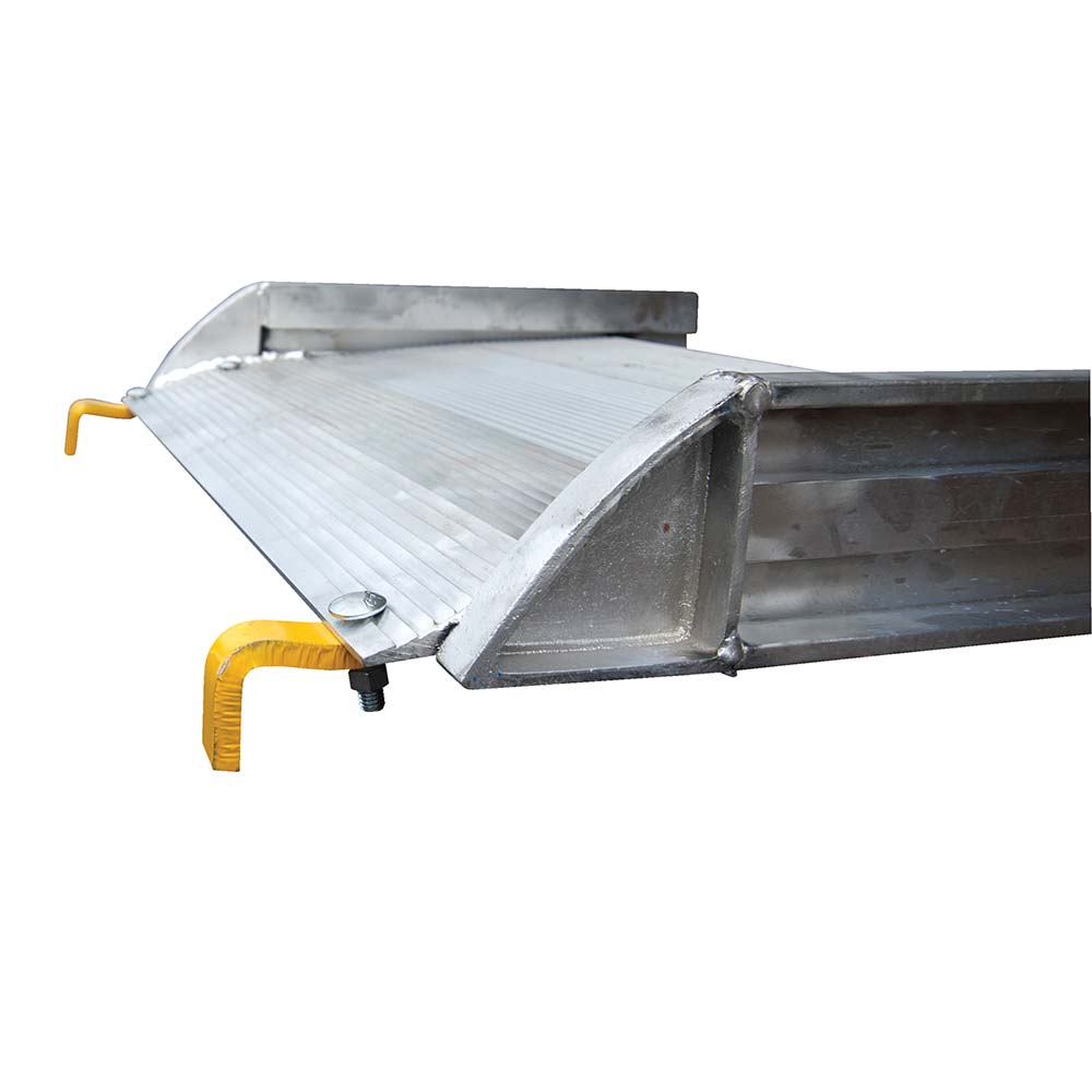 Vestil - Risers & Ramps - - 95398582 - MSC Industrial Supply