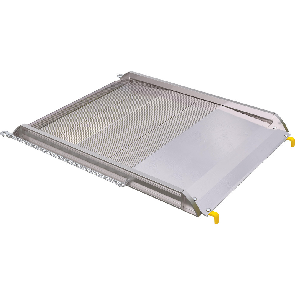 Vestil - Risers & Ramps | MSC Direct