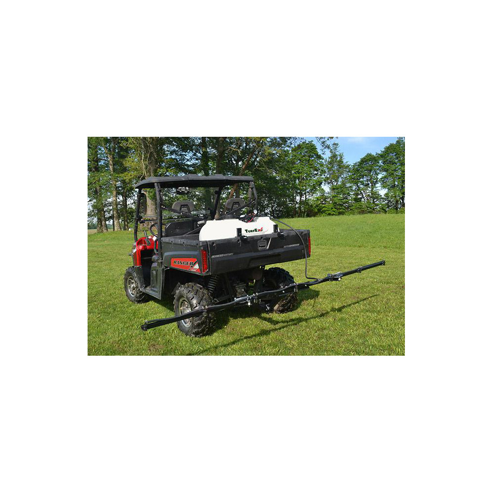 Trynex - Garden & Pump Sprayers; Sprayer Type: Cart Sprayer; Chemical ...