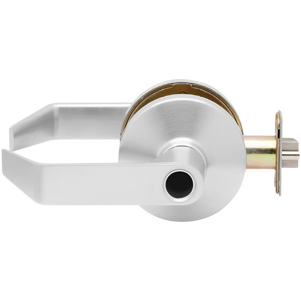 Falcon™ - Lever Locksets: Lockset Type: Storeroom; Key Type: Keyed ...