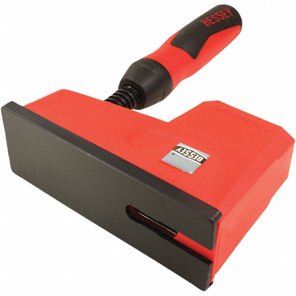 Bessey - Bar & Pipe Clamp Parts: Type: Sliding Jaw; For Use With: KREV ...