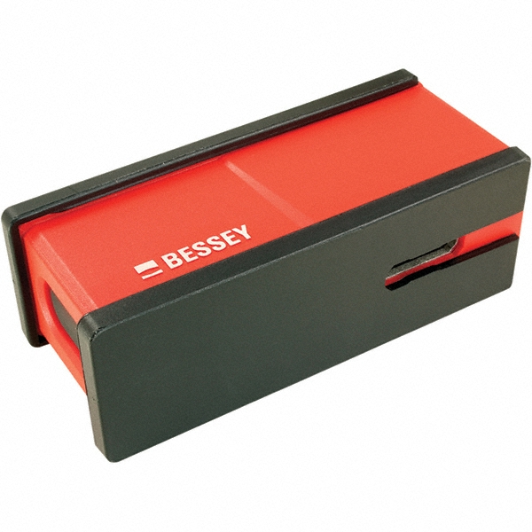 Bessey - Bar & Pipe Clamp Parts: Type: Variable Jaw; For Use With: KRE ...