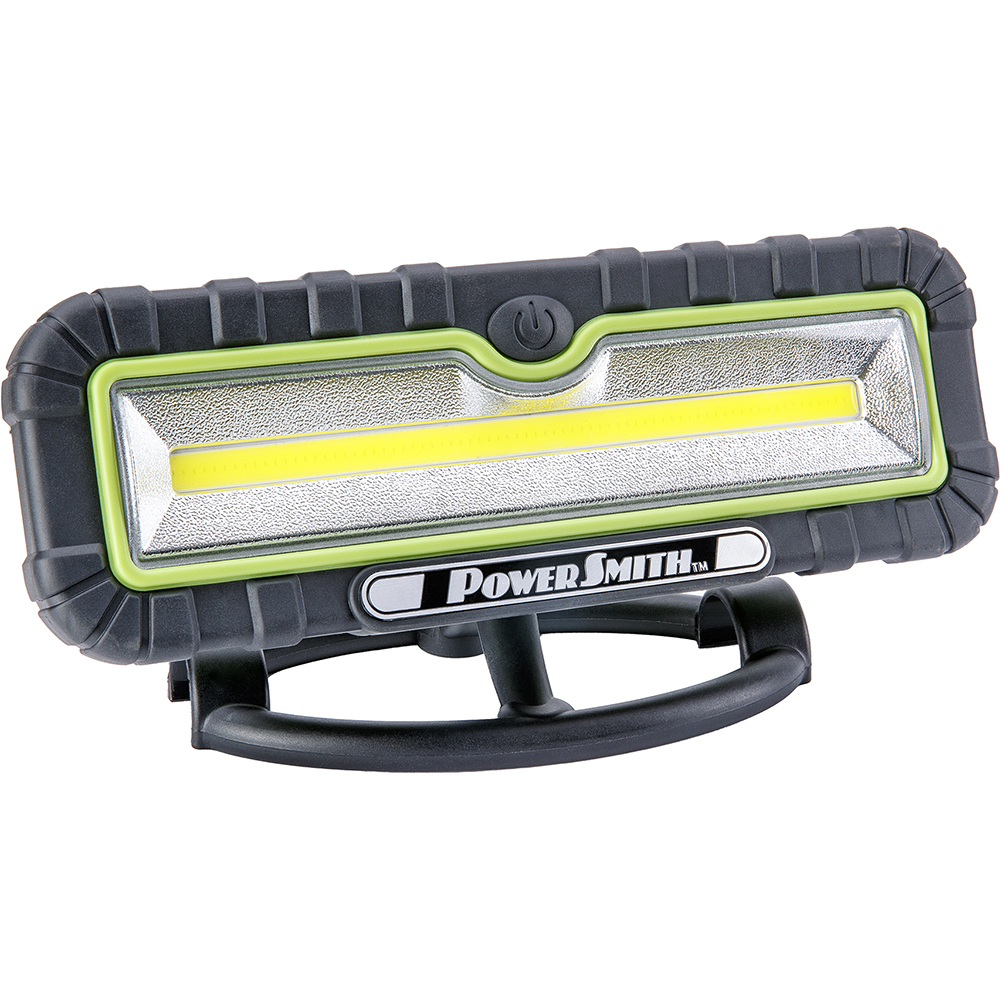 PowerSmith - Task Lights; Lamp Technology: LED; Wattage: 32.000 ...