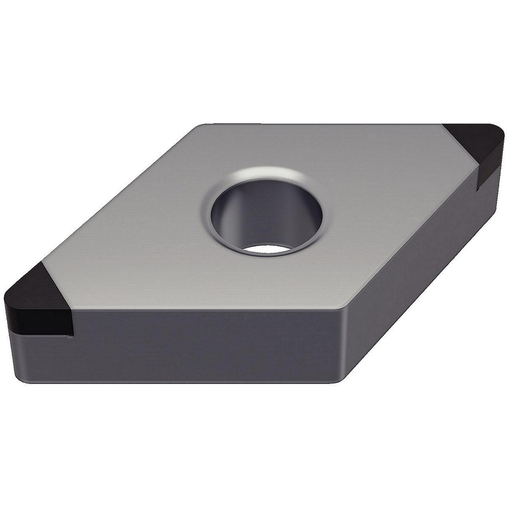 Widia - Turning Insert: DNGA433EMT, PCBN | MSC Direct